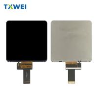 China 5.08 Inch 720x720 Square TFT LCD Display Module In-Cell Touch IPS 4-Lane MIPI Interface for sale
