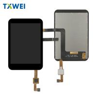 China 2.8 Inch 480x640 TFT LCD Display Module 1-Lane MIPI Capacitive Touch Panel 3.14mm Thin for sale