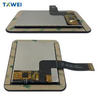 China 2.8 Inch 480x640 TFT LCD Display Module All Viewing Angle MIPI Interface Capacitive Touch Panel for sale