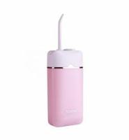 China 150ml Shower Water Flosser 30 To 100PSI Portable Electric Oral Irrigator Porket Size for sale