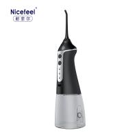 China FDA Portable Dental Water Flosser IPX7 Rechargeable Flosser Classic Model FC1591 for sale