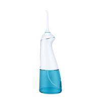 China 300ml Oral Care Water Flosser RoHS Portable Water Jet For Teeth Oral Irrigator for sale