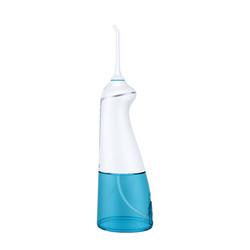 China 300ml Oral Care Water Flosser RoHS Portable Water Jet For Teeth Oral Irrigator for sale
