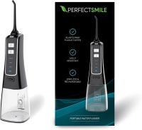 China CQC Portable Rechargeable Water Flosser Sensitive Teeth Gums Cordless Aqua Flosser for sale