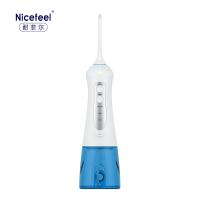 China Usb Charge Dental Water Flosser Ipx7 Waterproof Portable Oral Irrigator Classic Model for sale