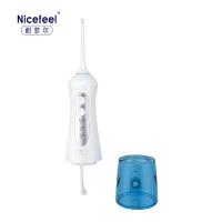 China Usb Charge Dental Water Flosser Ipx7 Waterproof Portable Oral Irrigator Classic Model for sale