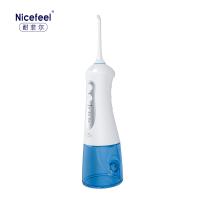 China Usb Charge Dental Water Flosser Ipx7 Waterproof Portable Oral Irrigator Classic Model for sale