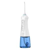 China 300ml Portable Water Flosser Aqua Flosser Rechargeable Water Flosser Travel Fc159 for sale