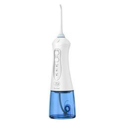 China 300ml Portable Water Flosser Aqua Flosser Rechargeable Water Flosser Travel Fc159 for sale