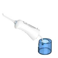 China IPX7 Water Jet Dental Cleaning 200ml Water Clean Oral Irrigator Fc159 for sale