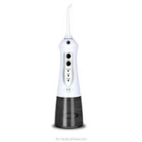 China 0.8mm Water Column Mini Water Flosser Hand Held Water Flosser Ipx7 Shower Fc159 for sale