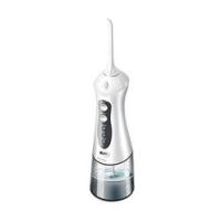 China Fc159  Portable Water Picks 200ml Electric Oral Flosser Teeth Whitening for sale