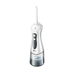 China Fc159  Portable Water Picks 200ml Electric Oral Flosser Teeth Whitening for sale