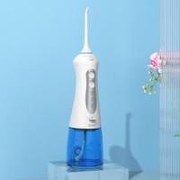 China IPX7 Electrical Dental Water Flosser FDA Portable Water Flosser Oral Irrigator for sale