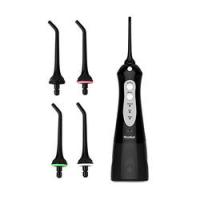China 300ml Countertop Water Flosser 40PSI Water Jet Teeth Cleaner Boots Fc159 for sale