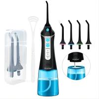 China CQC Teeth Whitening Water Flosser Fc159 Teeth Jet Flosser Beauty Appliance for sale