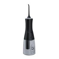 China IPX7 Portable Oral Irrigation Device 320ml Cordless Water Spray Teeth Cleaner Fc152 for sale