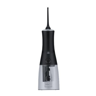 China USB Cordless Water Flosser Oral Irrigator Home Set 1400mAh Dental Flosser  Fc152 for sale