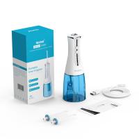 China ODM Portable Water Flosser Stable Quality Dental SPA Water Floss Fc152 for sale