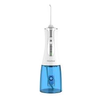China IPX7 Water Jet Teeth Cleaner 320ml High Pressure Water Teeth Cleaning Dentist for sale