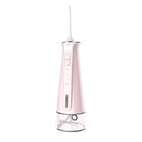 China IPX7 Personal Water Flosser 5W Portable Dental Oral Irrigator With Long Handle Fc2630 for sale