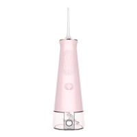 China IPX7 Personal Water Flosser 5W Portable Dental Oral Irrigator With Long Handle Fc2630 for sale