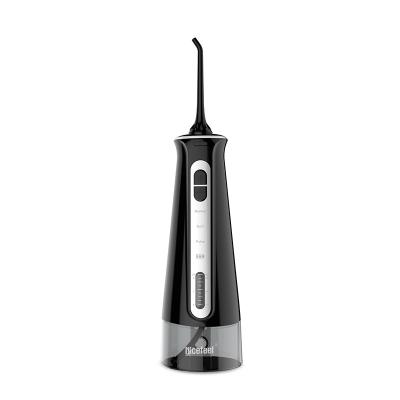 China 100psi Cordless Portable Water Flosser Rechargeable 230ML Professional FC2630 for sale