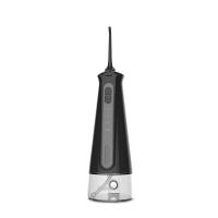 China 100psi Cordless Portable Water Flosser Rechargeable 230ML Professional FC2630 for sale