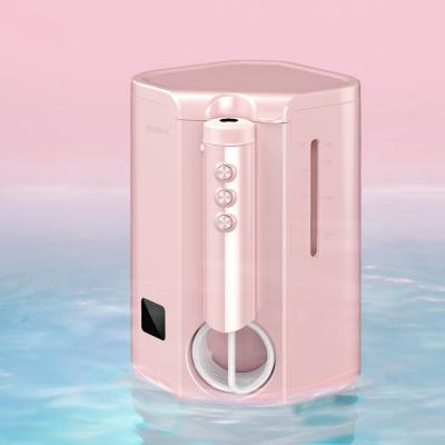 China CQC Bathroom Dental Water Irrigator Countertop Water Jet Mouth Cleaner Fc2520 for sale