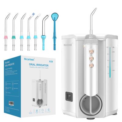 China Toothbrush Flosser All In One Dental Electric Toothbrush With Flosser All In One Fc2520 for sale
