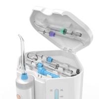 China Toothbrush Flosser All In One Dental Electric Toothbrush With Flosser All In One Fc2520 for sale
