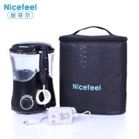 China Oem 600ml Travel Water Flosser Fc169 Teeth Care Oral Irrigator Travel Kit for sale