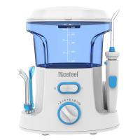 China Countertop Water Jet Teeth Cleaning System Tongue Teeth Cleaning Jet Fc168 for sale