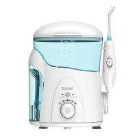 China IPX7 Family Mini Water Flosser Rechargeable Portable Professional Oral Irrigator Fc288 for sale