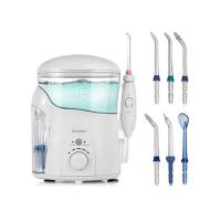 China Fc288 Shower Water Flosser Ultra Countertop Dental Small Water Flosser for sale