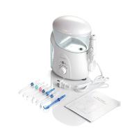 China CQC Countertop Water Flosser Dental Electric Whitening Dental Floss Fc288 for sale
