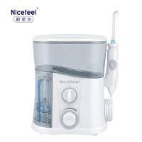 China IPX7 High Pressure Water Teeth Cleaner Fc188 for sale