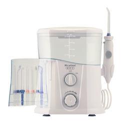China FDA Countertop Oral Irrigator 1000ml Pic Style Dental Water Flosser for sale