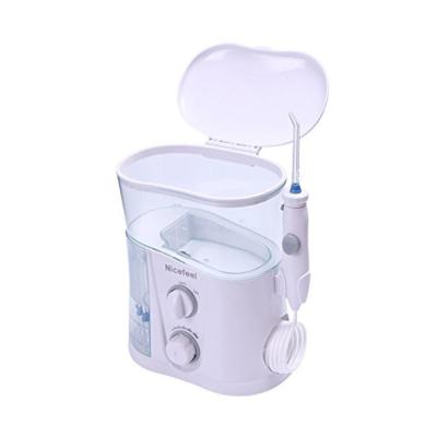 China Countertop Oral Care Water Flosser CE Fc188 for sale