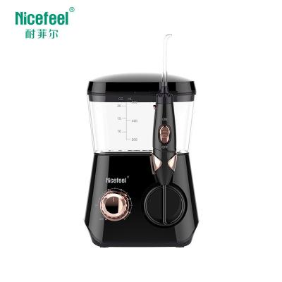 China Electrical Countertop Oral Irrigator Fc165 for sale