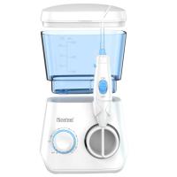 China 600ml IPX7 High Power Water Flosser Travel Fc165 for sale