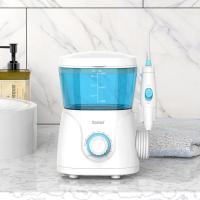 China Adjustable Pressure Dental Care Oral Irrigator Fc165 for sale