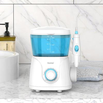 China Adjustable Pressure Dental Care Oral Irrigator Fc165 for sale