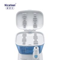 China Adjustable Pressure Dental Care Oral Irrigator Fc165 for sale