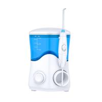 China Family Use CE Dental Water Jet Oral Hygiene Irrigator For Teeth  Fc162 for sale