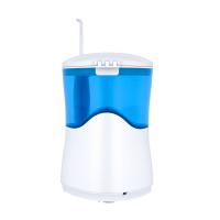 China Family Use CE Dental Water Jet Oral Hygiene Irrigator For Teeth  Fc162 for sale