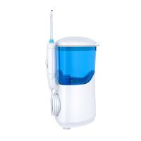 China 600ml Electric Oral Irrigator For Teeth Cleaning FDA for sale