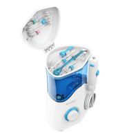 China 8 Nozzles Tabletop Water Flosser 600ml for sale