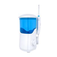 China 8 Nozzles Tabletop Water Flosser 600ml for sale