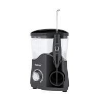 China 600ml Family Cordless Water Flosser 18W  Countertop Oral Irrigator Big Capacity for sale